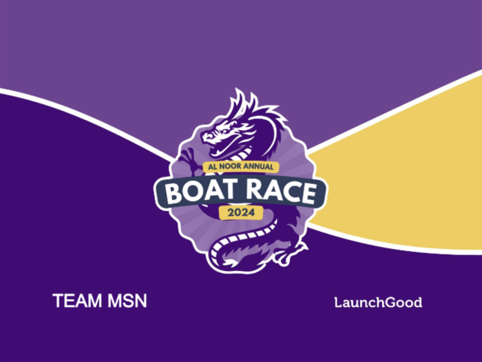 Community | LaunchGood